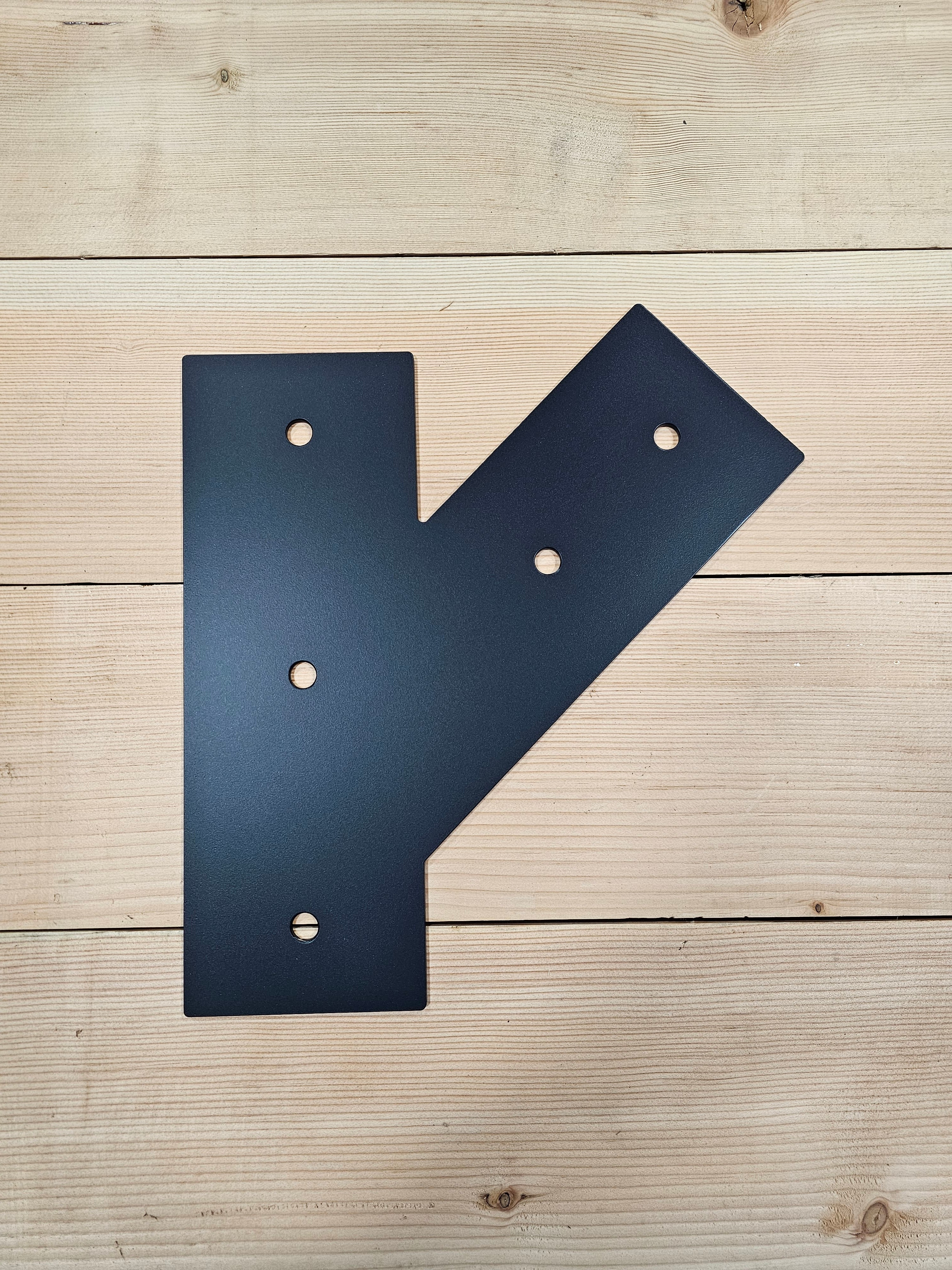 Steel brackets for wood beams – BarnBrackets.com