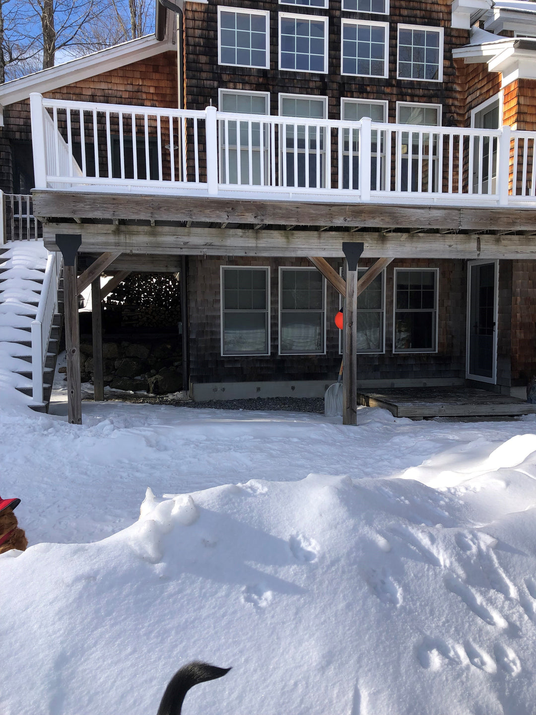 Customer Projects – Page 2 – BarnBrackets.com